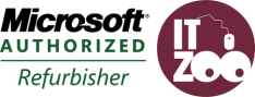ITzoo.cz - repasované notebooky a počítače